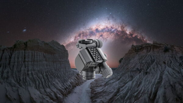 Capture the Atlas Academy - Master Photography & Editing