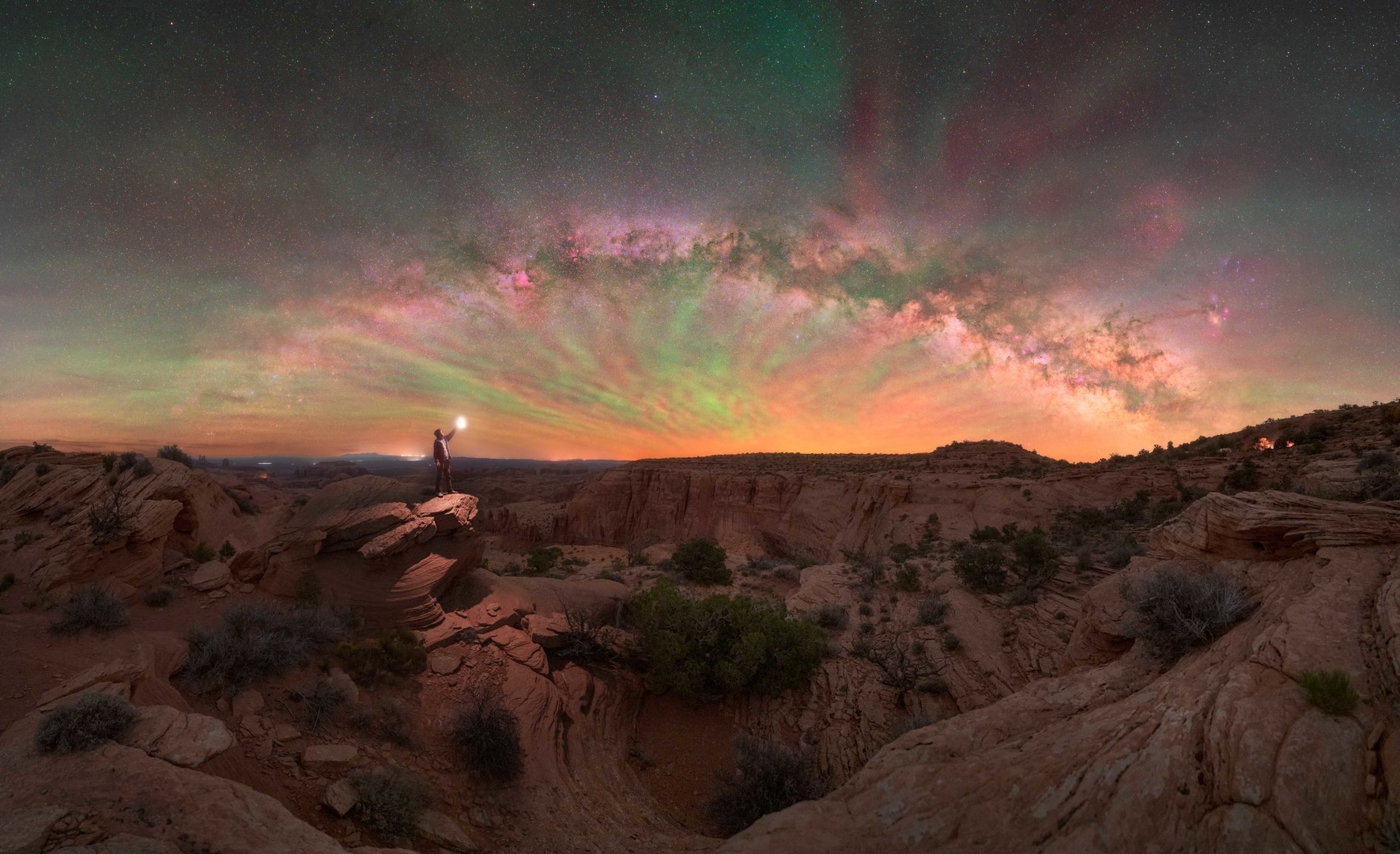 Monument Valley Workshop Alumni - Academy